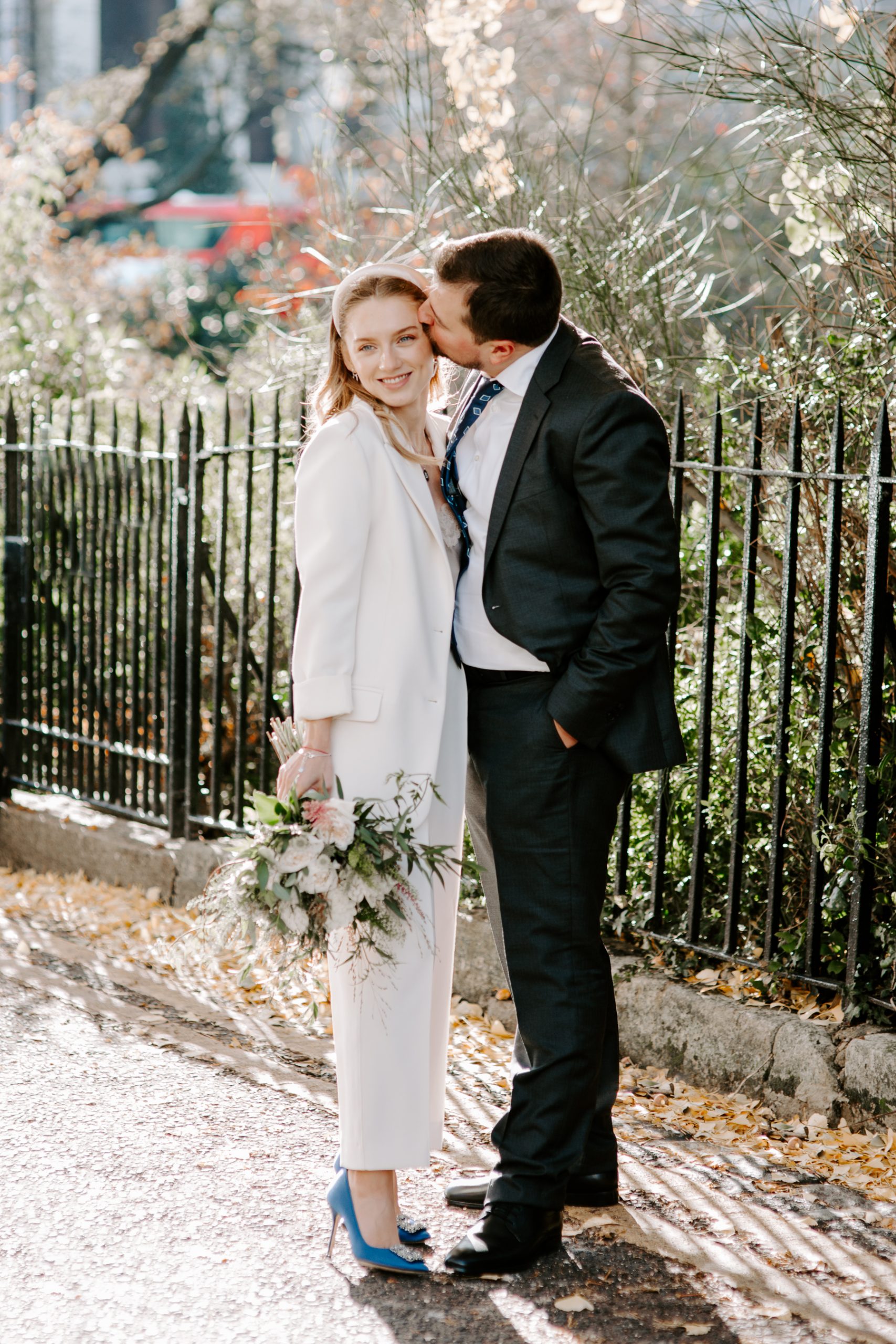 Radu Wedding