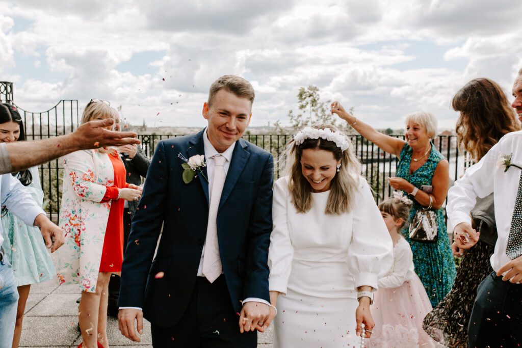 North Shields wedding venues: My favourites! - Caroline Opacic Photography